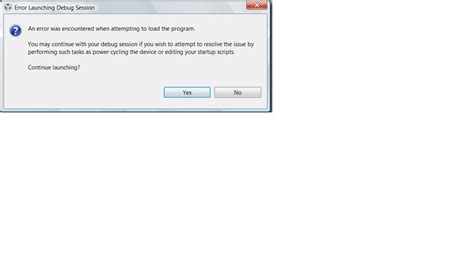 invalid file format c5000 ultra low power dsp forum c5000 ultra low