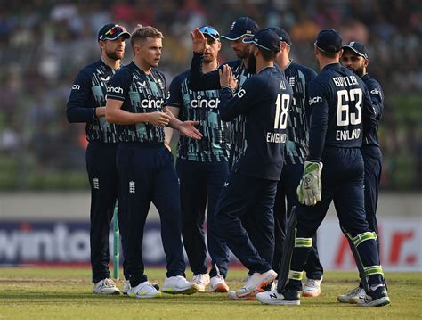 Icc Cricket World Cup Super League Points Table Updated As On March 3