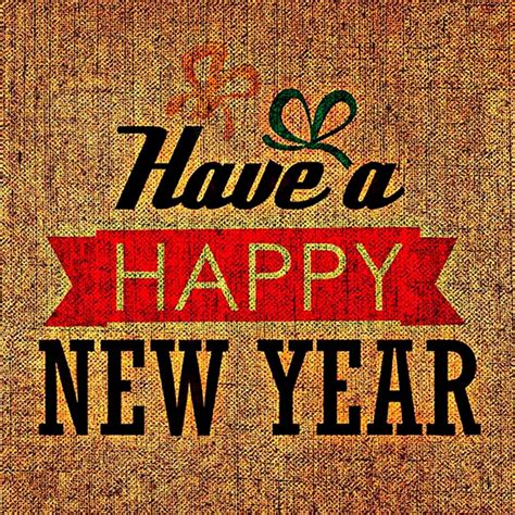 Новогодние открытки с Новым годом на английском языке Happy New Year
