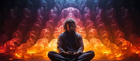 How To Balance Chakras A Comprehensive Guide For Chakra Balancing