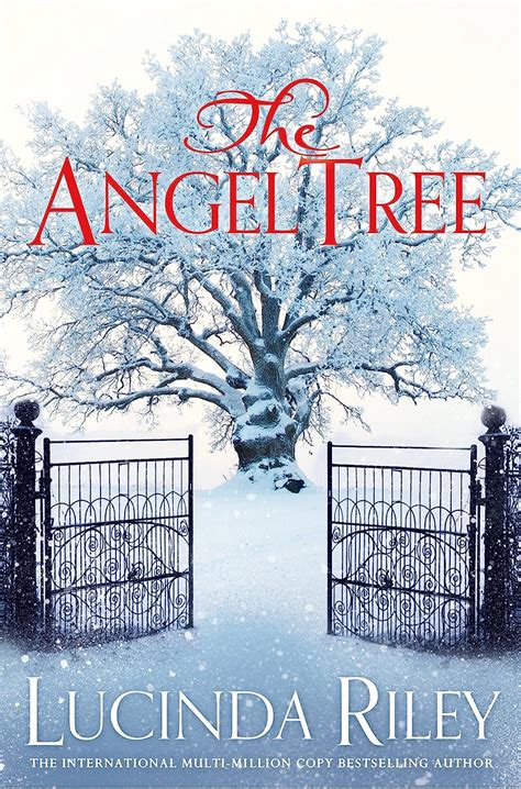 The Angel Tree A Captivating Mystery From The Bestselling Author Of