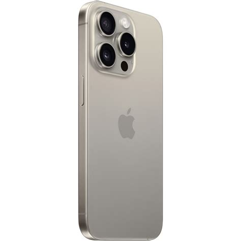 Apple Mobitel Iphone 15 Pro Max 256gb Natural Fontele