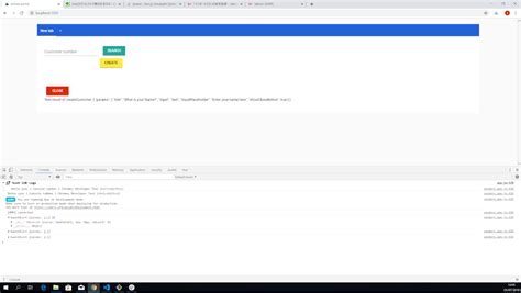 javascript how to pass a user input and update the data using vue