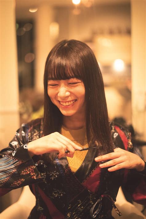 乃木坂北野日奈子が写真集ロケで髪10センチカット 乃木坂46 日刊スポーツ Asian Beauty Beauty Women