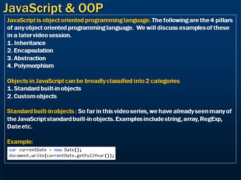 sql server and c video tutorial javascript and