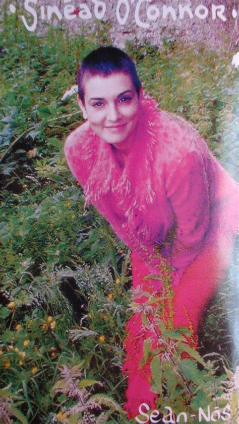 Sinead Oconnor Sean Nos Nua Vinyl Records Lp Cd On Cdandlp
