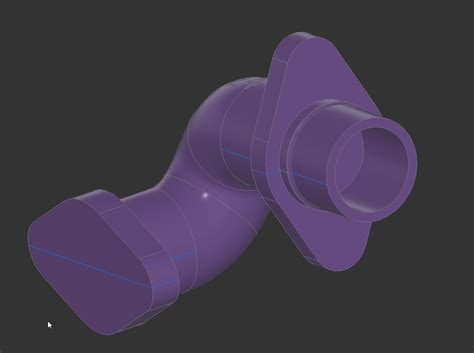 solved pattern parting line autodesk community