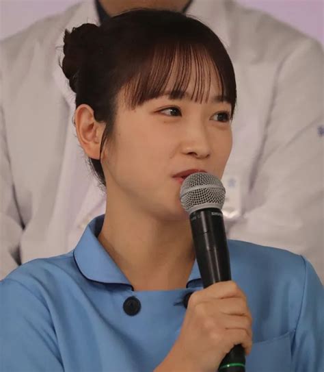 川栄李奈＆浅川梨奈、事務所が同じ“りな”と“なな”の貴重なツーショットに「2人ともかわいい」と反響＜となりのナースエイド＞ Webザテレビジョン