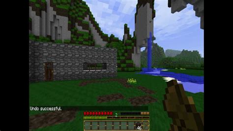 minecraft command undo alison handley