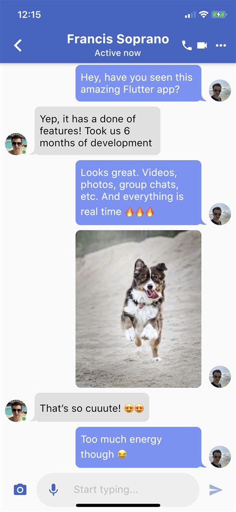 flutter video chat app with webrtc and backend download
