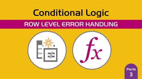 error handling iferror errors from excel files in power