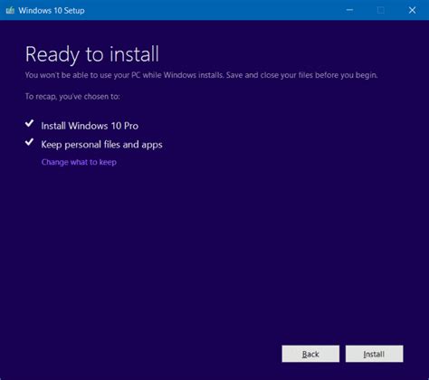 [5 Best Ways] How To Reinstall Windows 10 Without Losing Files
