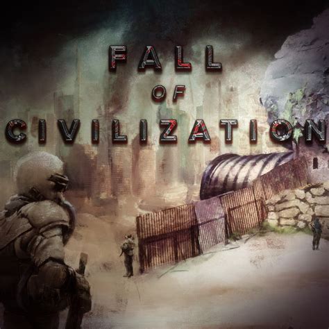 fall of civilization steam greenlight news unreal engine devs