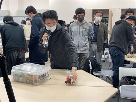 2022年度 東京大学工学部機械工学科[機械a]・大学院工学系研究科機械工学専攻