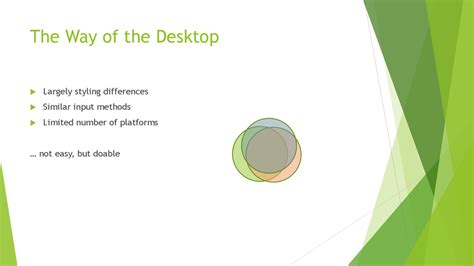 native qml ui controls speaker deck