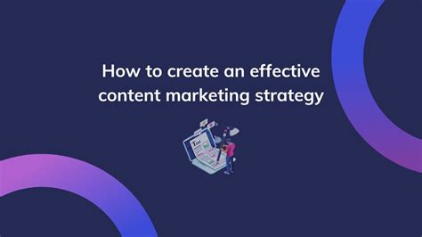 Tips For Creating An Effective Content Marketing Strategy Eclipse