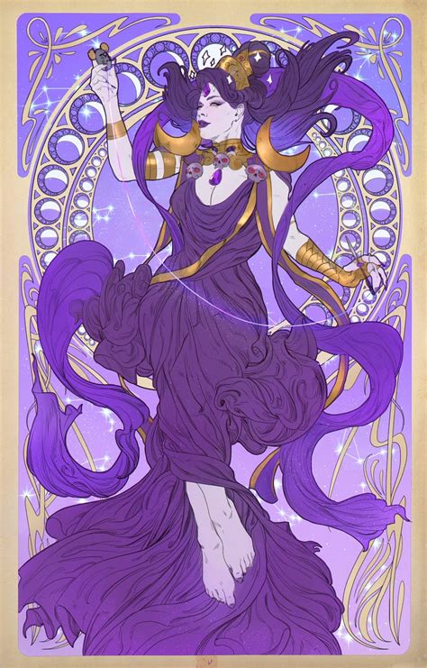 1girl Barefoot Jewelry Dress Solo Breasts Long Hair Illustration Images
