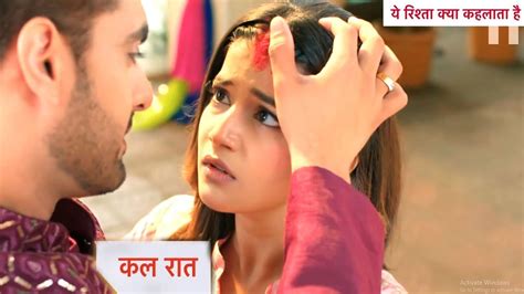 Ye Rishta Kya Kehlata Hai Today New Promo 29th June 2024 Yrkkh
