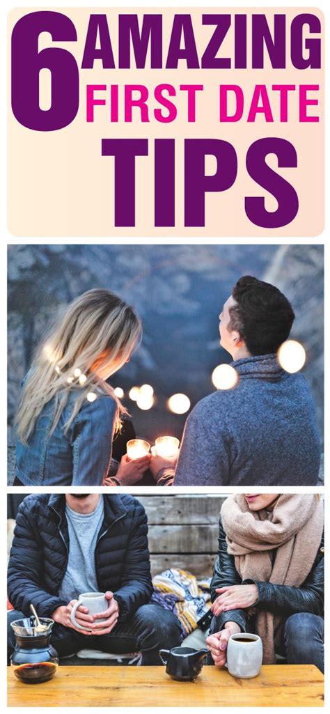 6 Amazing First Date Tips Savvy Lories First Date Tips First Date