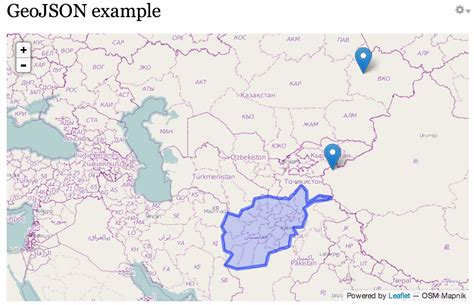 allow clustering of points in the presence of polygons