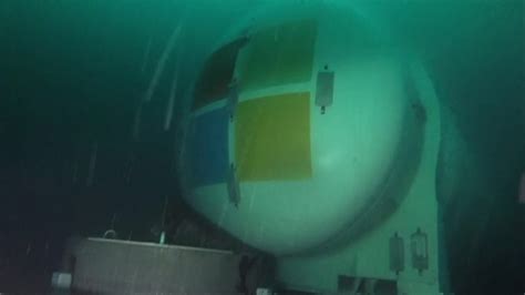 microsoft sinks data centre off orkney bbc news