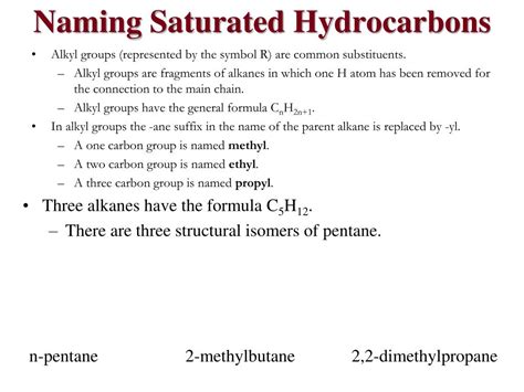 Ppt Organic Chemistry Powerpoint Presentation Free Download Id 233852