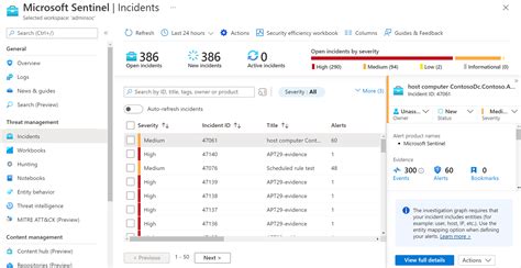 microsoft sentinel migration update soc and analyst processes
