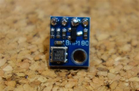 bmp180 barometric sensor arduino random nerd tutorials