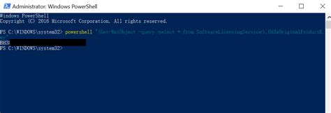ค้นหาคีย์ license windows 10 windowssiam