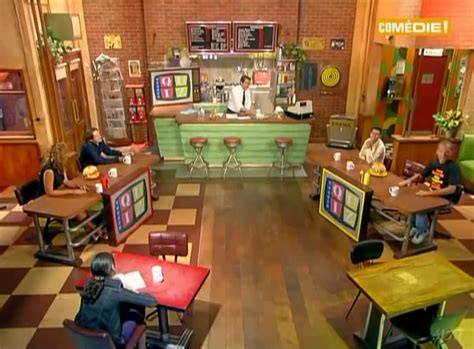 Retour Du Burger Quiz Sur Tmc Jeux Télévisés