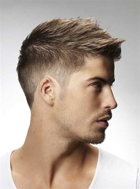 Comment Choisir Une Coupe De Cheveux Homme 50 Idées En Photos