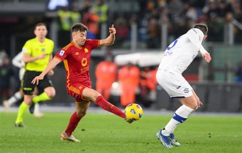 Link Live Streaming As Roma Vs Torino Liga Italia Kick Off Jam 00 30