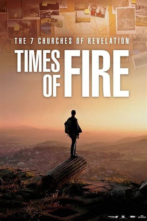 The 7 Churches Of Revelation Times Of Fire Where To Watch And Stream