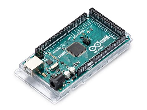 Arduino Mega 2560 Rev3 — Arduino Official Store