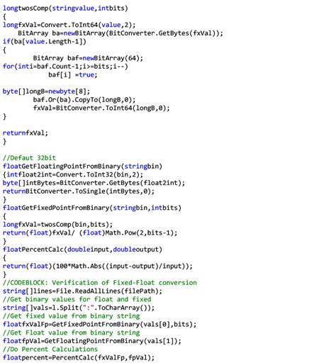 open source synthesis and verification tool for fixed to