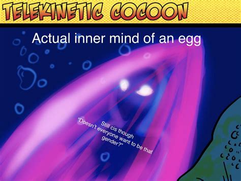 Egg🥚🧠irl R Egg Irl