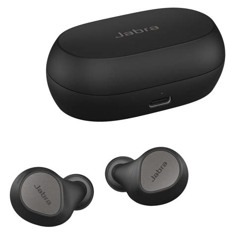Jabra Jabra Elite 7 Pro Trådløse Hodetelefoner Trådløse Hodetelefoner