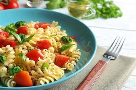 100 Recetas De Comida Vegetariana Fáciles Y Deliciosas Comedera Com