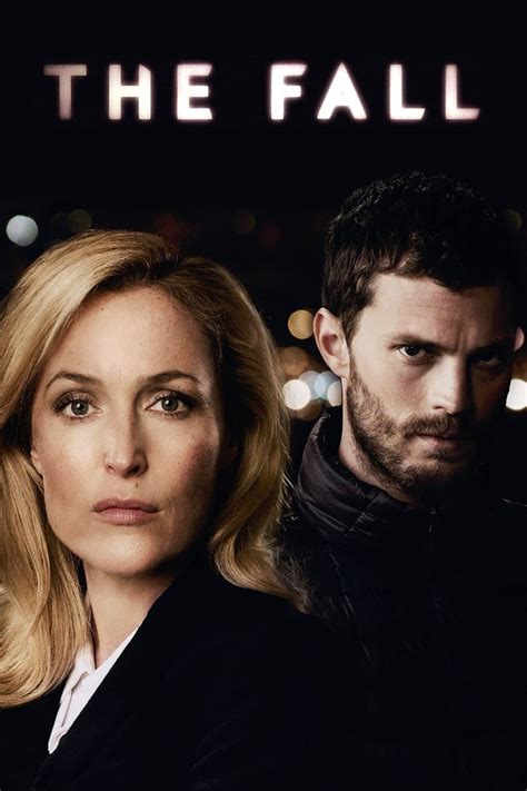 The Fall Tv Series 2013 2016 Posters — The Movie Database Tmdb