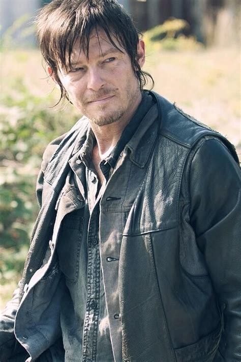 Season 3 Daryl Kills Merle The Walking Dead Daryl Dixon Norman Reedus