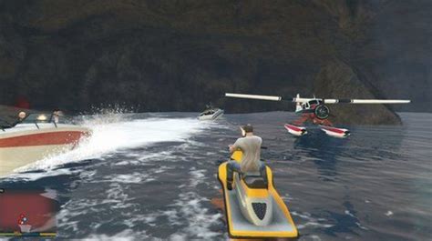 gta 5 dodo arvi fox