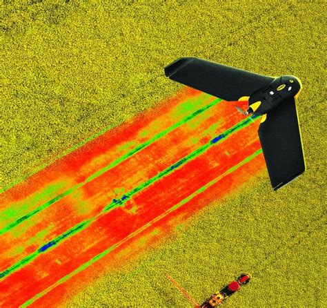 crop monitoring drone cameras crop monitoring