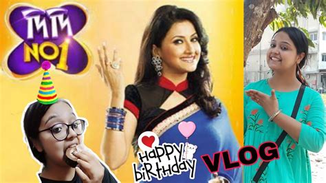 My Birthday Vlog 💖 And Finally We Are Going To Didi No1 Special Vlog