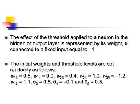 ppt backpropagation neural networks powerpoint presentation free