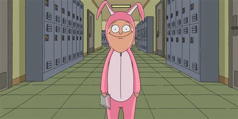 Bobs Burgers Louise Belchers 10 Most Hilarious Quotes