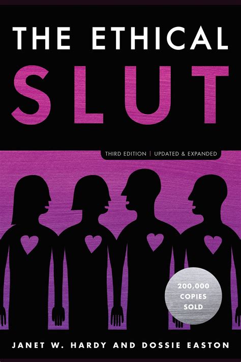 the ethical slut third edition by dossie easton penguin books new