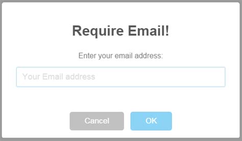 6 simple and beautiful javascript alert with demos and code