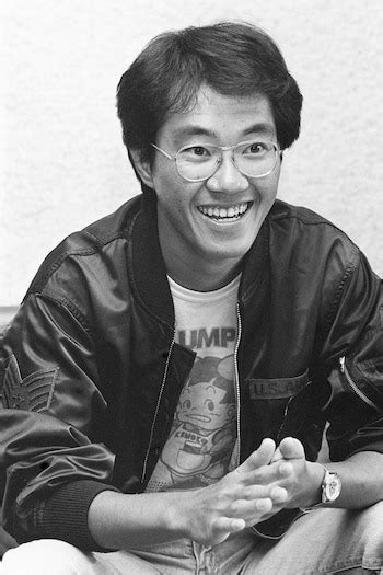 Murió Akira Toriyama Creador De ‘dragon Ball Infobae