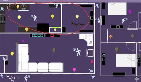 css not working as expected for some entities floorplan home