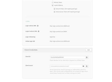 run kiss nginx authentication using okta
